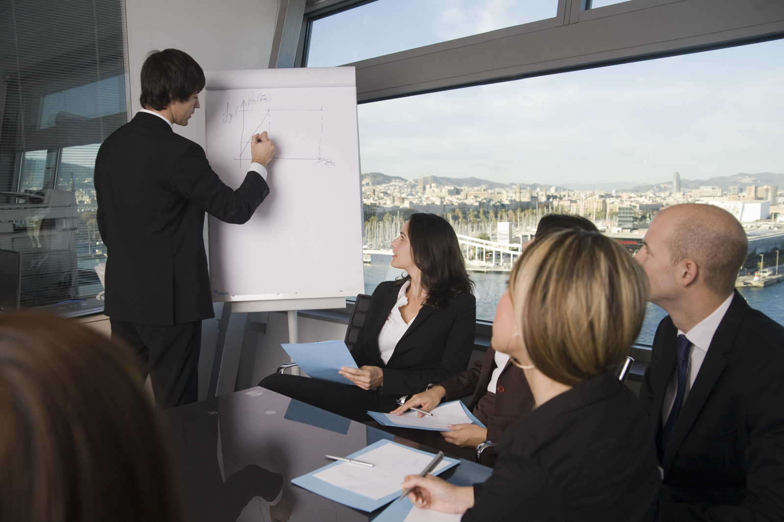 Presentation Skills Training Course | Essex, London & UK Courses