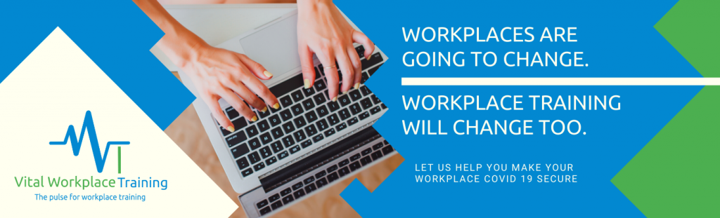 Coronavirus Training | Get Your Team Trained in Dealing With COVID-19