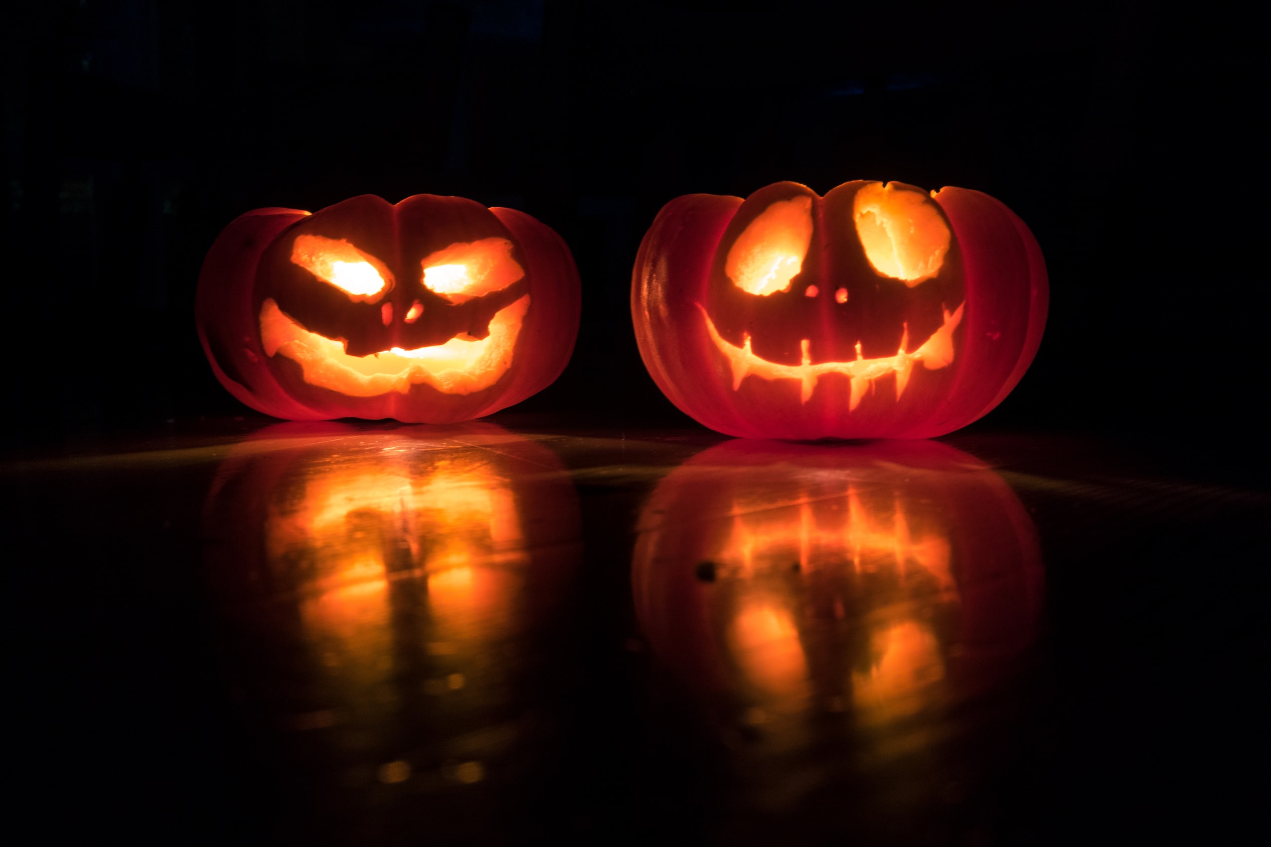 Halloween Trick or Treating First Aid Tips - Vital Workplace Training