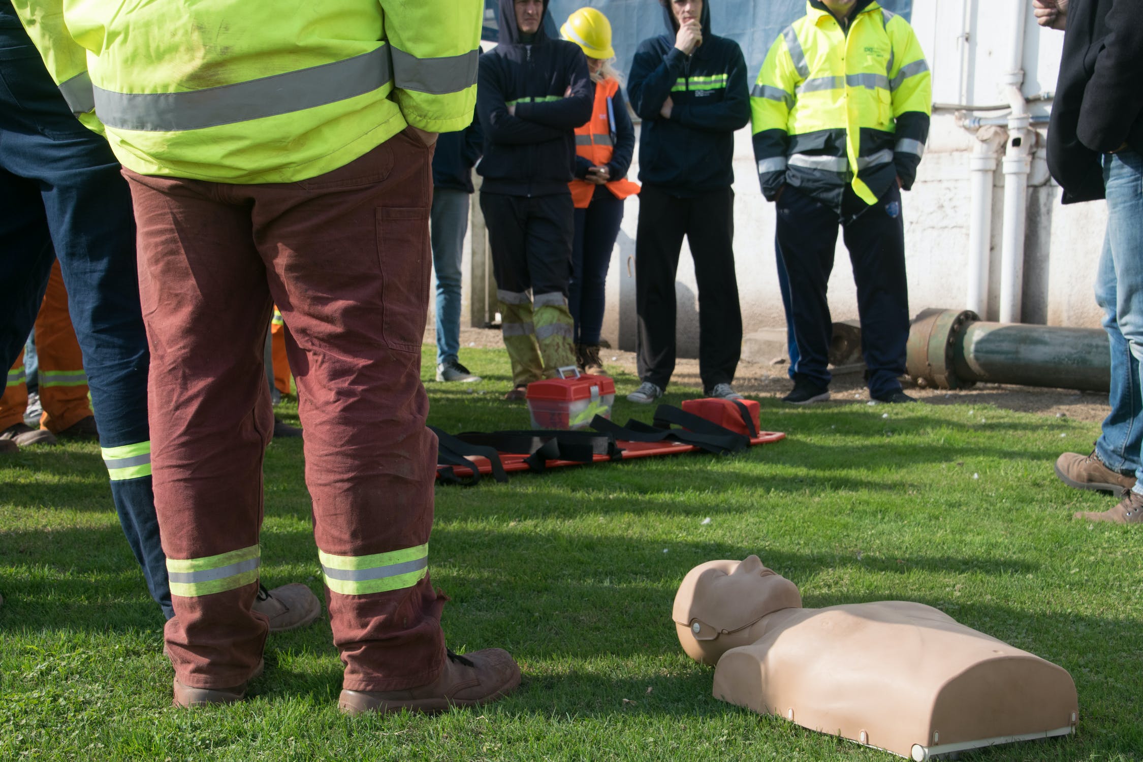 Why You Need Annual First Aid Refresher Training First Aid Essex why-you-need-annual-first-aid-refresher-training-first-aid-essex